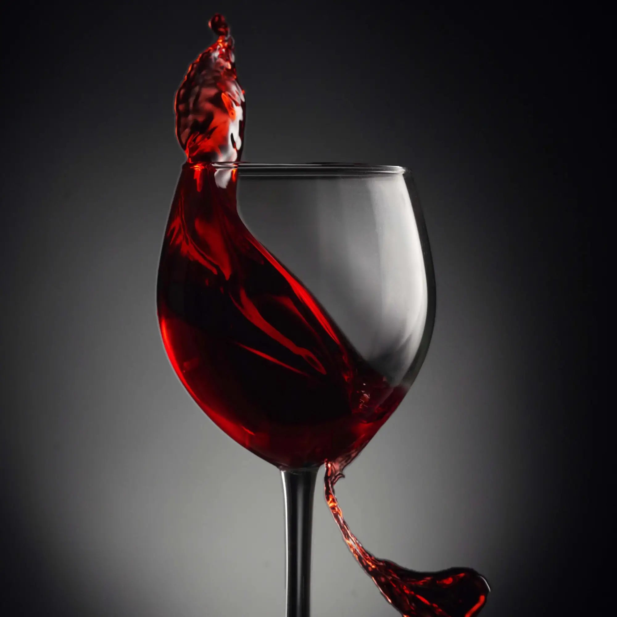 So you’ve bought exclusive wines what now?