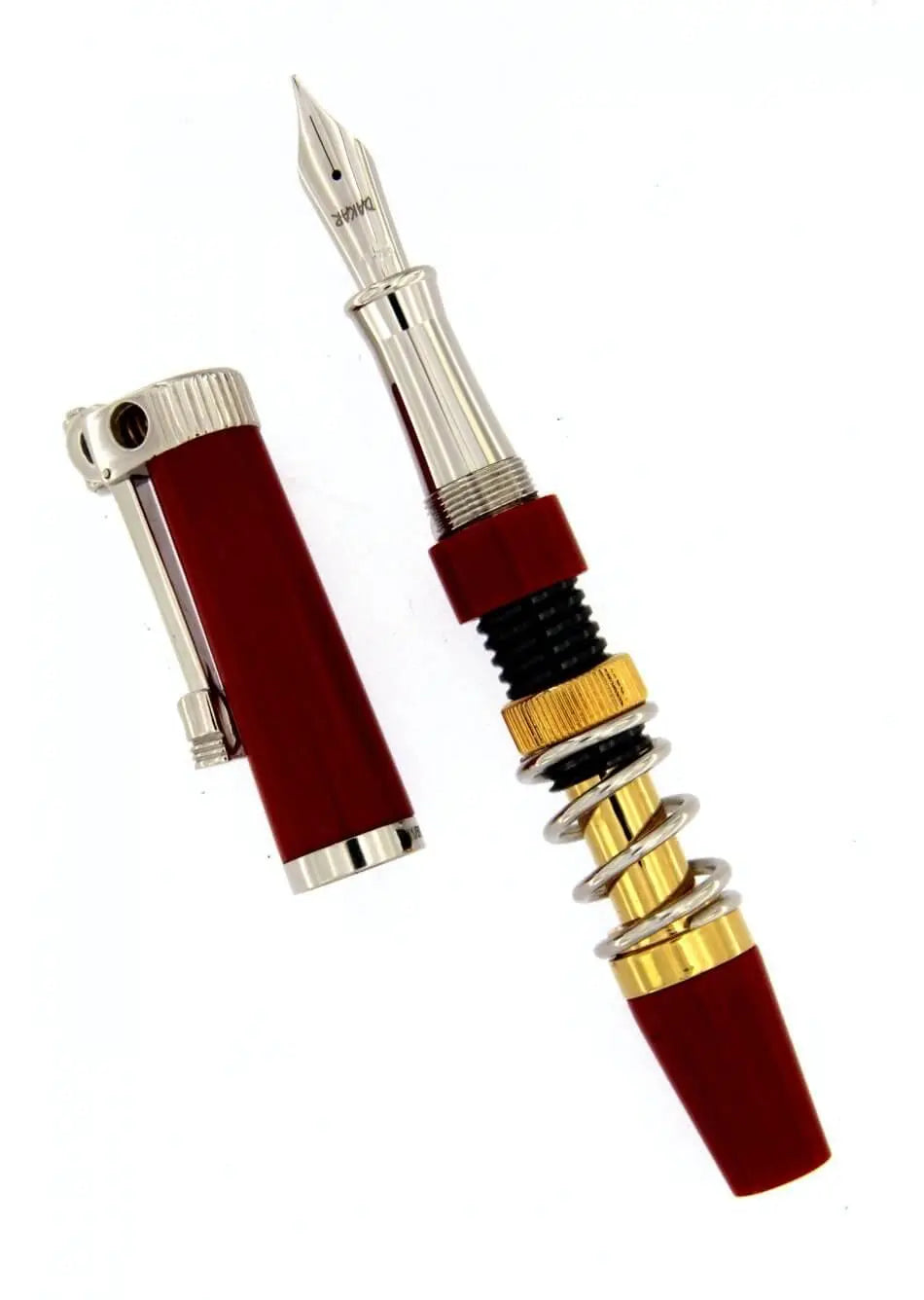 FOUNTAIN PEN DAKAR - Wonders of Luxury