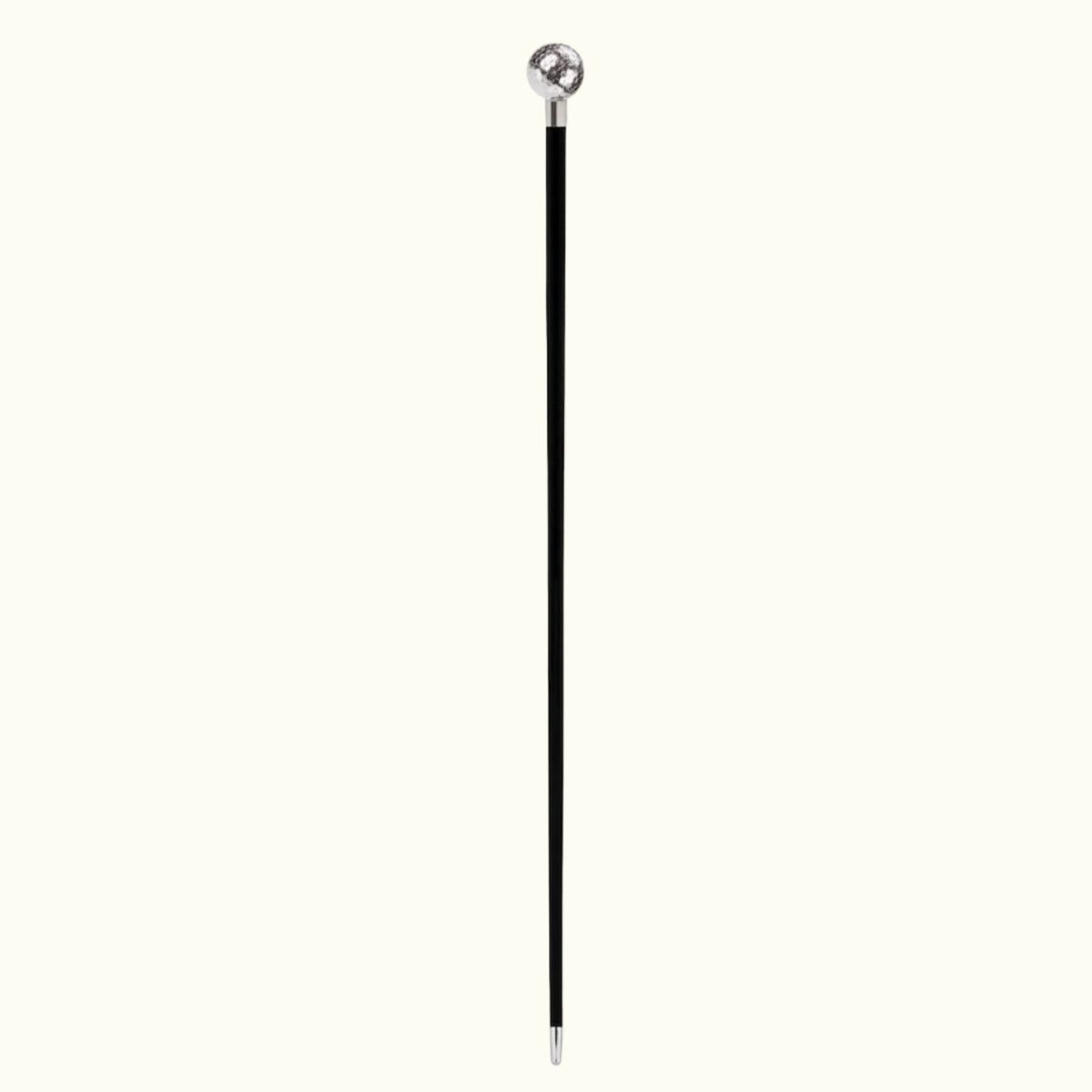 Golf Ball Cane - Wonders of Luxury