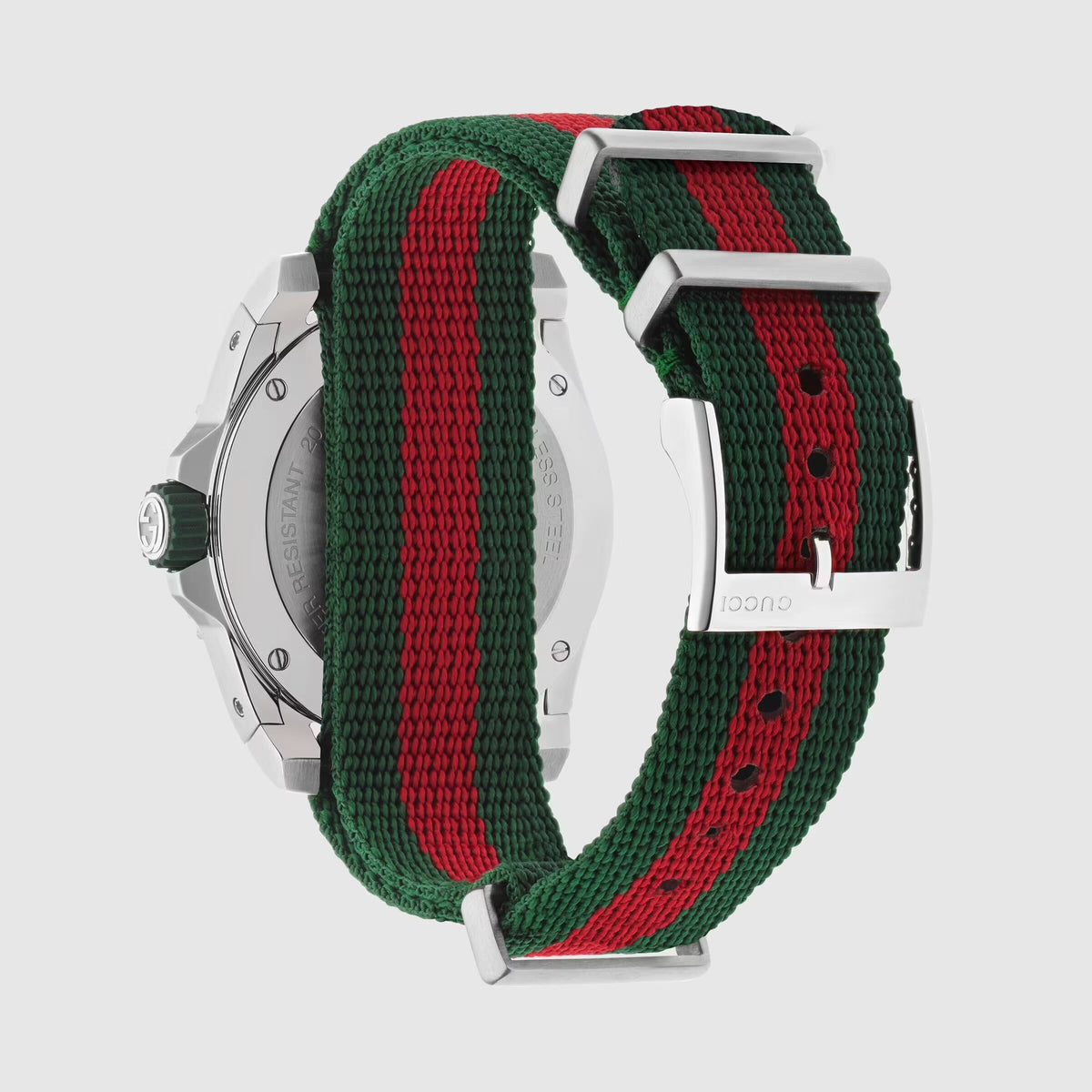 GUCCI Watch Dive - 40mm | YA136339 - Wonders of Luxury