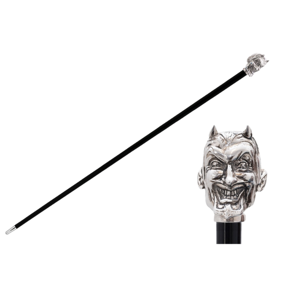 Lucifer Cane - Wonders of Luxury