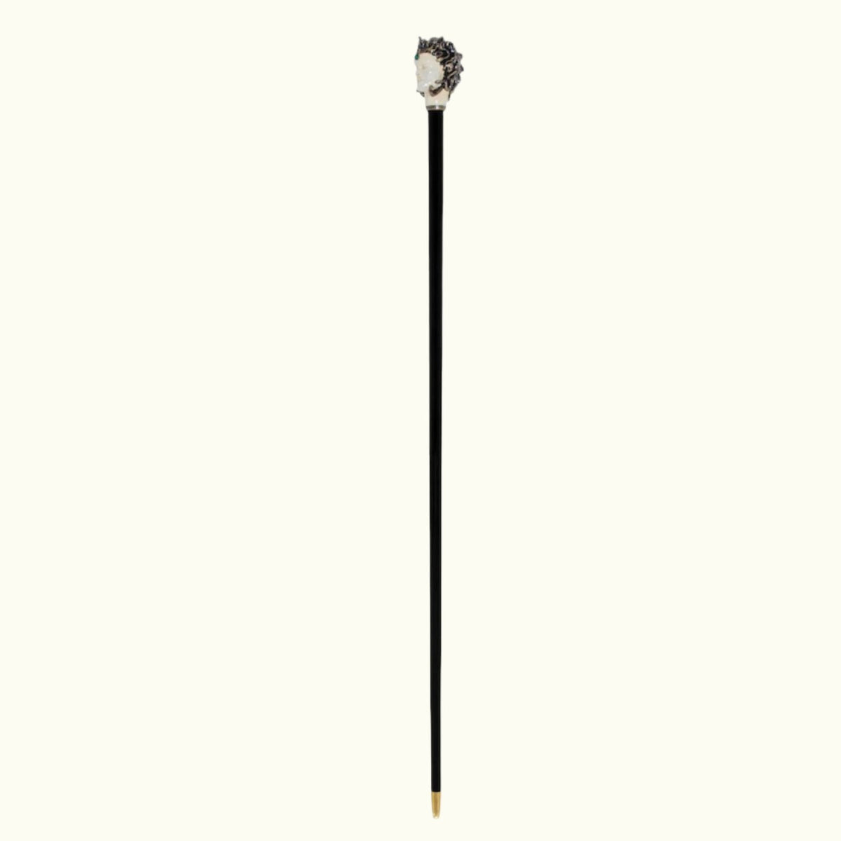 Pasotti Medusa Cane Umbrella - Wonders of Luxury