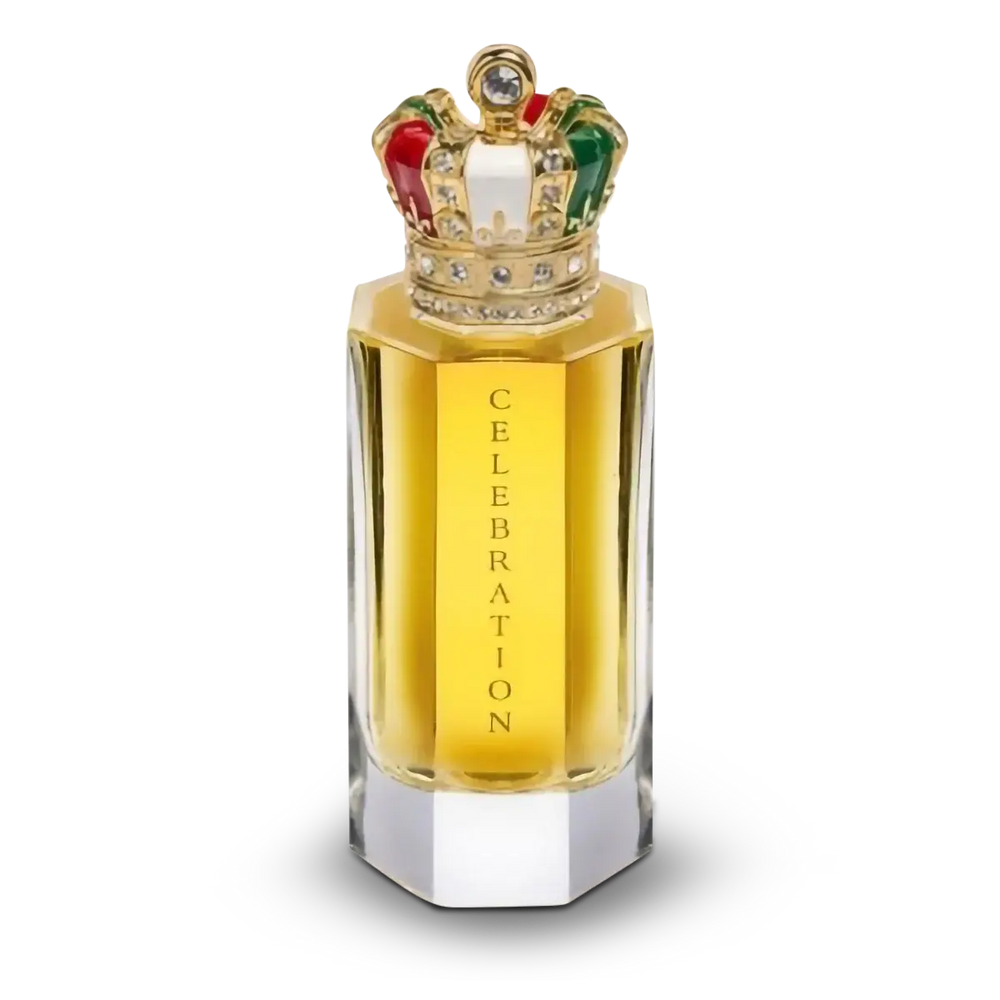 Royal Crown | Celebration | Parfum - Wonders of Luxury