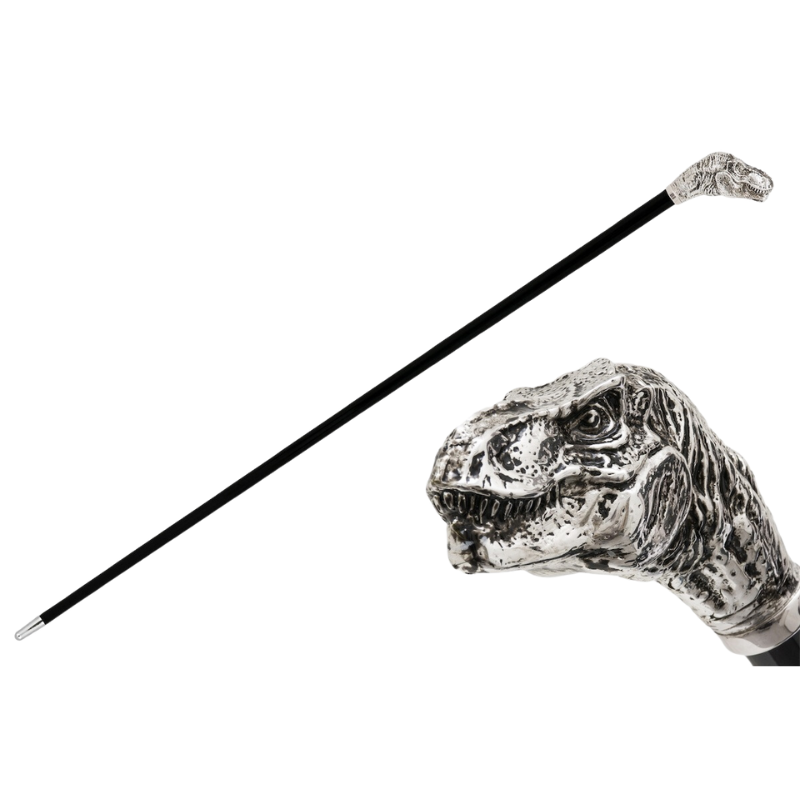 T-Rex Cane - Wonders of Luxury